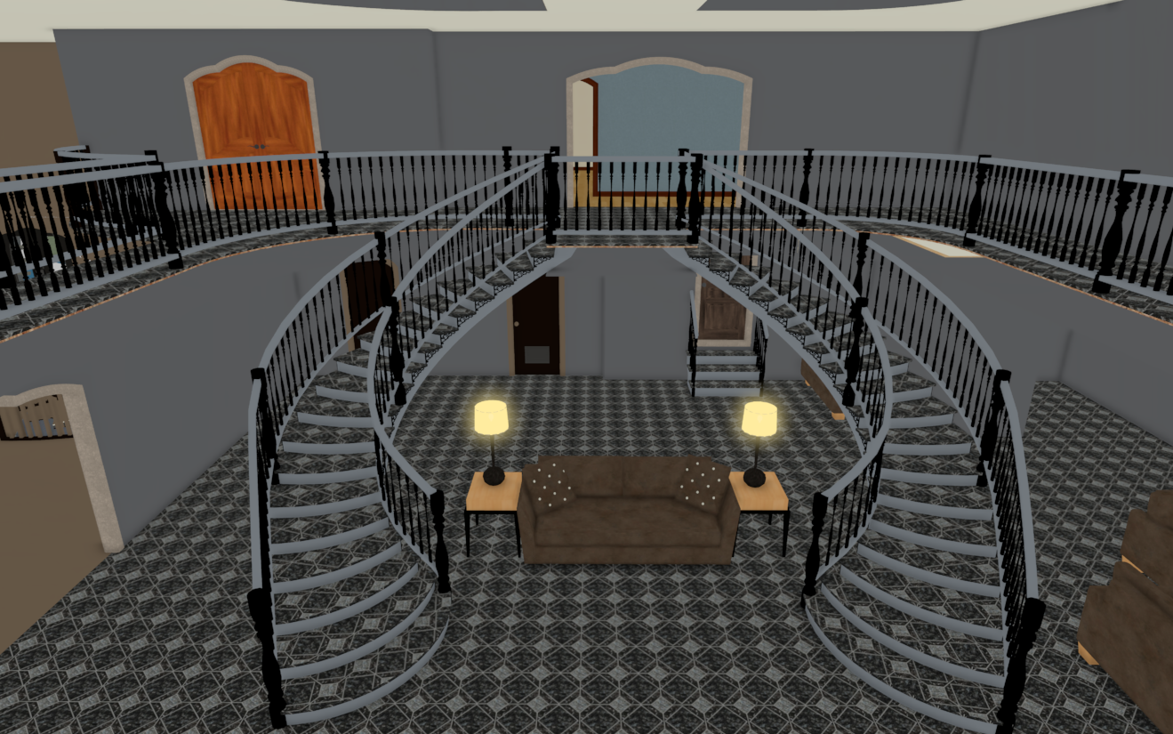 With Arms Wide Open - House - Chapter 1 - jaybird023 - Buffy the ...