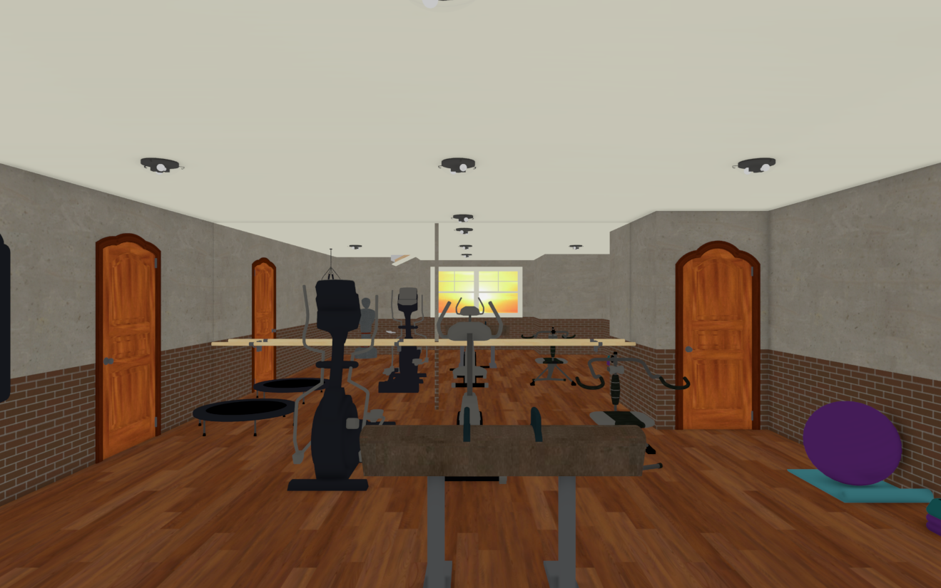 With Arms Wide Open - House - Chapter 1 - jaybird023 - Buffy the ...