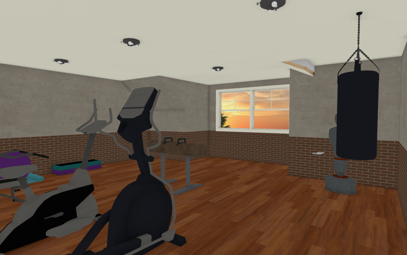 With Arms Wide Open - House - Chapter 1 - jaybird023 - Buffy the ...