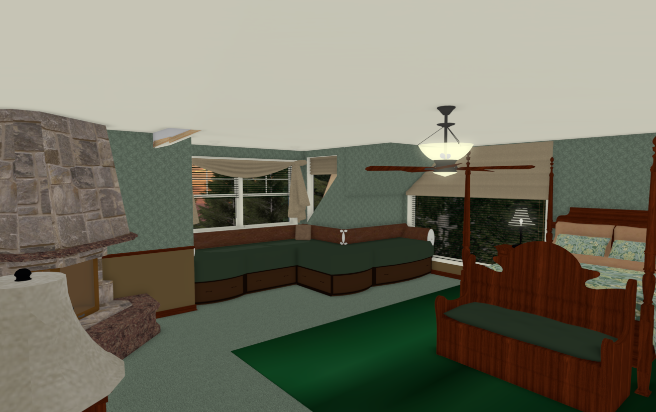 With Arms Wide Open - House - Chapter 1 - jaybird023 - Buffy the ...