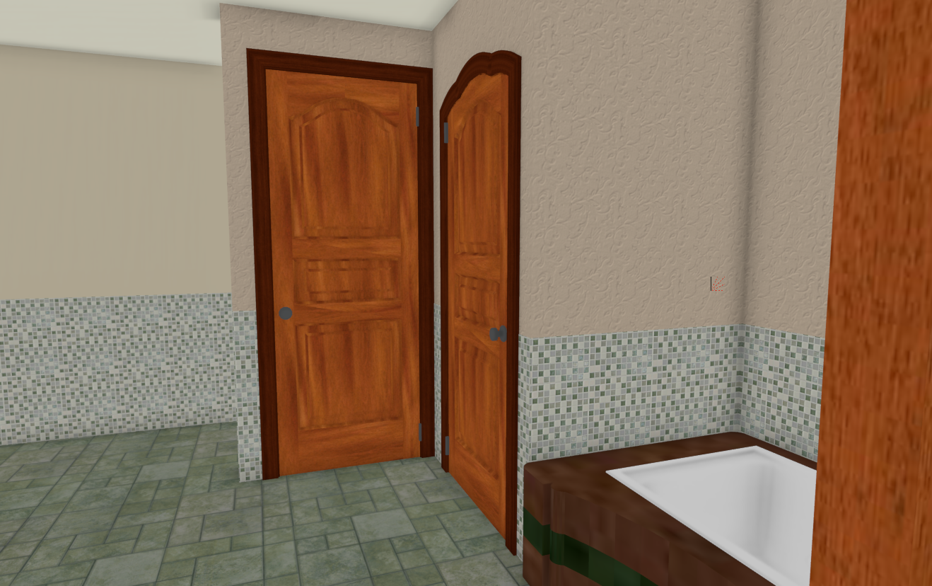 With Arms Wide Open - House - Chapter 1 - jaybird023 - Buffy the ...