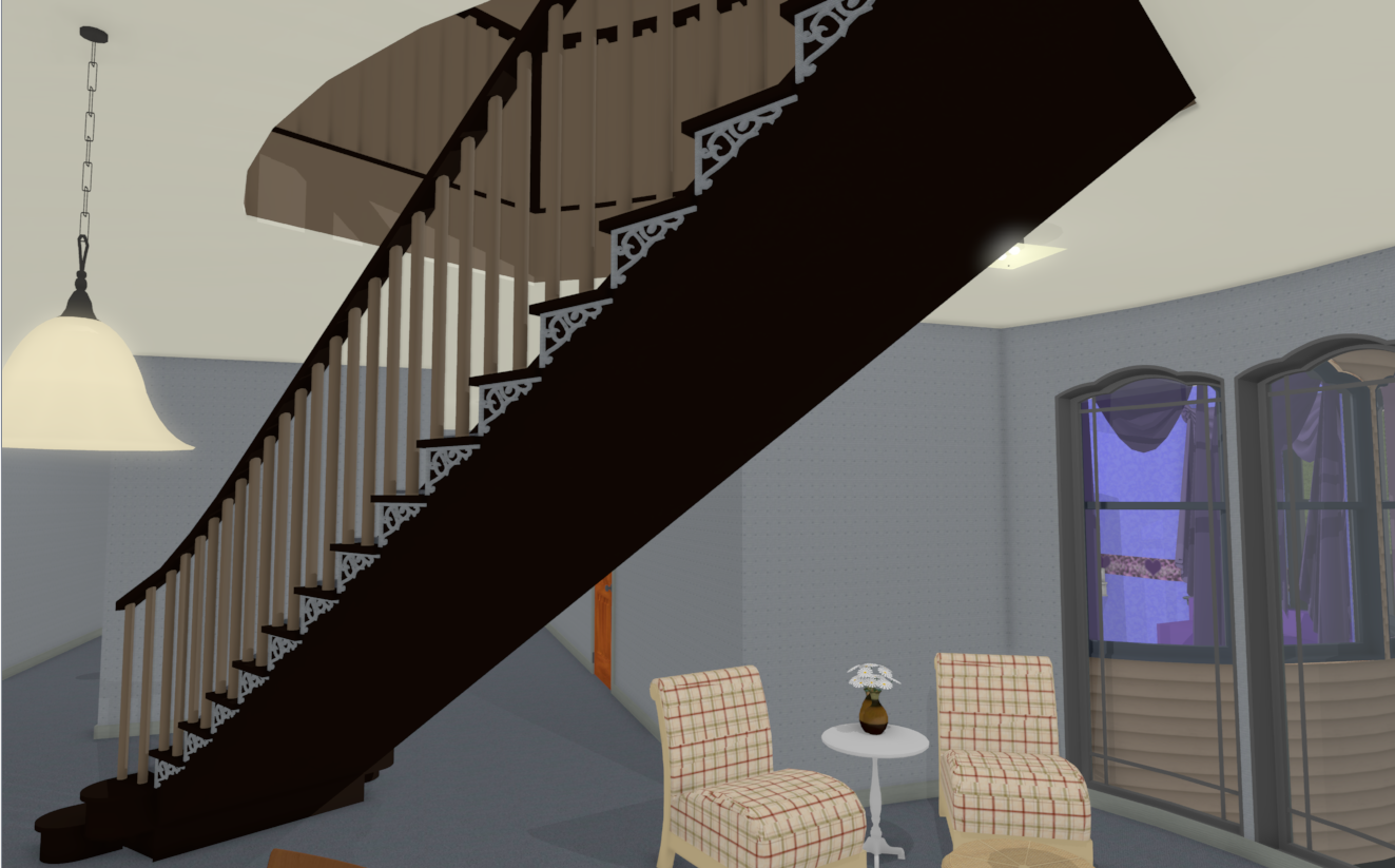 With Arms Wide Open - House - Chapter 2 - jaybird023 - Buffy the ...