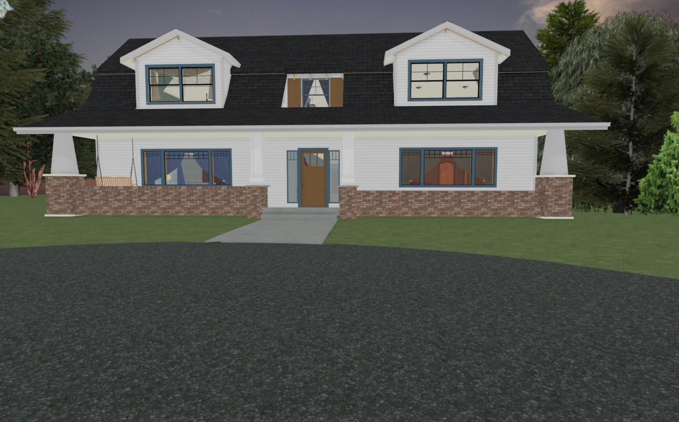 With Arms Wide Open - House - Chapter 1 - jaybird023 - Buffy the ...